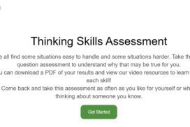 Books & Resources | Think:Kids
